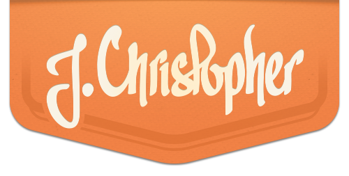 Tucson Graphic Designer - J. Christopher Design